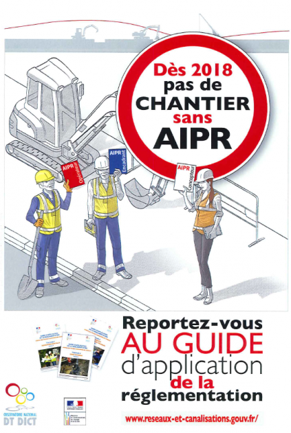 Pourquoi obtenir l’aipr ? - à savoir - adm54.asso