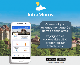 Webinaire de mai : présentation intramuros : application mobile globale et