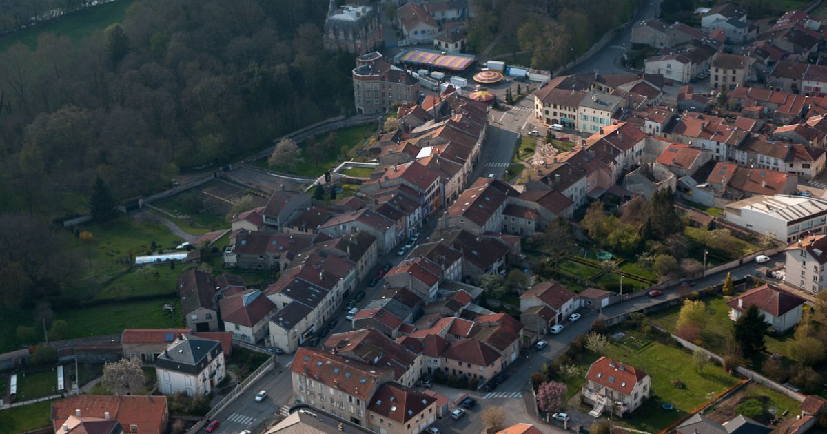 Bayon - Communes - élus - adm54.asso